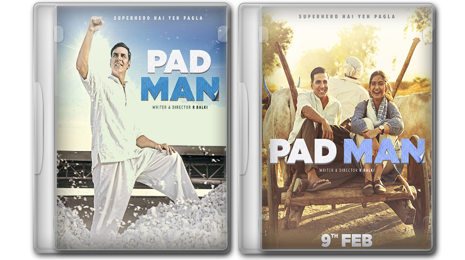 Padman by TheSheykhi on DeviantArt