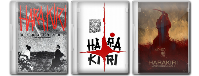 Explore the Best Harakiri Art | DeviantArt