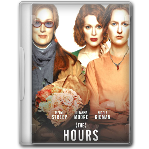 The Hours by TheSheykhi on DeviantArt