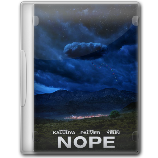 Nope by TheSheykhi on DeviantArt