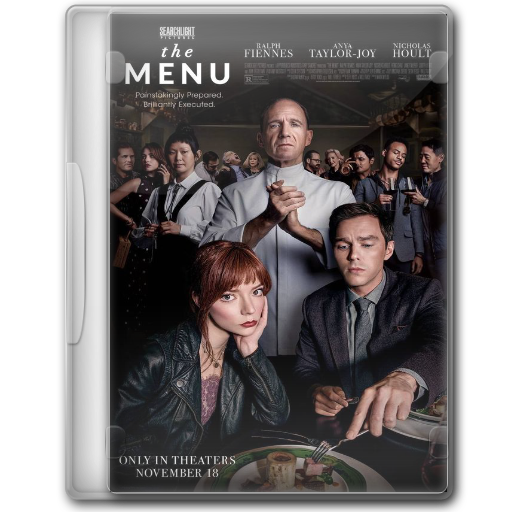 The Menu by TheSheykhi on DeviantArt