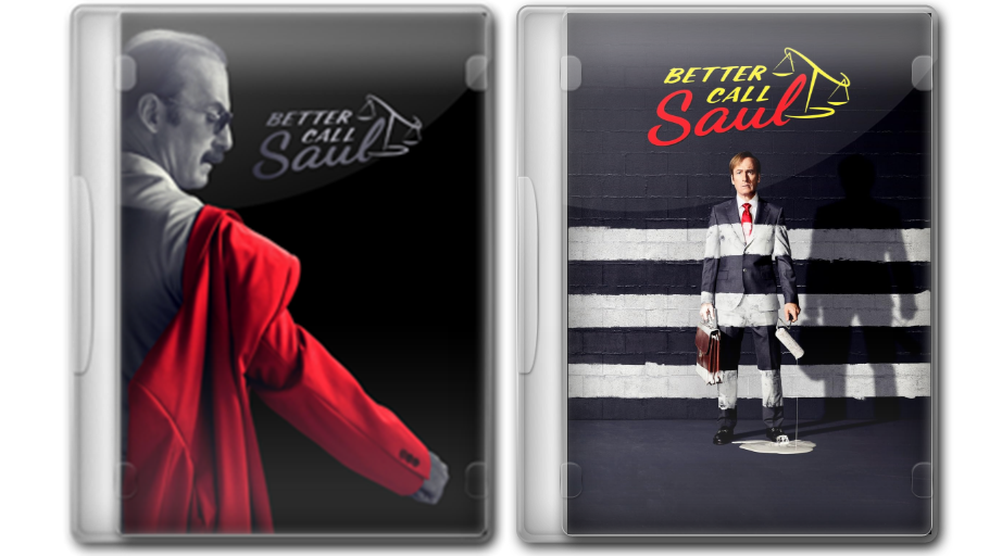 Better Call Saul by TheSheykhi on DeviantArt