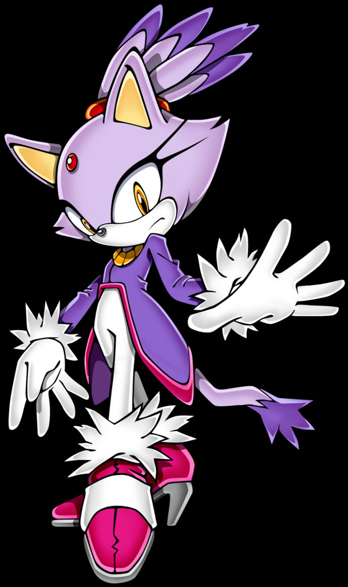 Flaming desire(Blaze the Cat TF) by Supersilver467 on DeviantArt