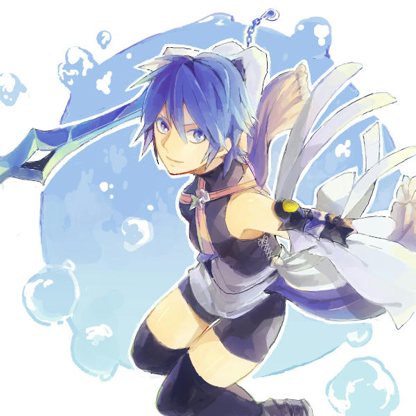 A Key to change (Aqua TF/AP) request by Supersilver467 on DeviantArt