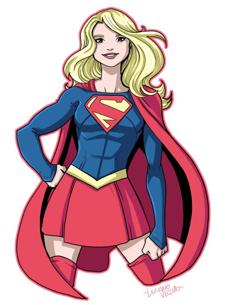Picture Day (Supergirl TF/AP) by Supersilver467 on DeviantArt