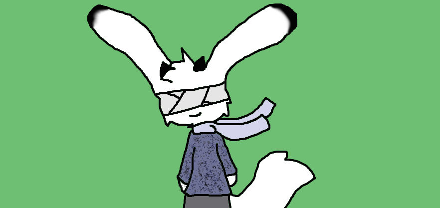 random keba drawing by taffywolflccomics on DeviantArt