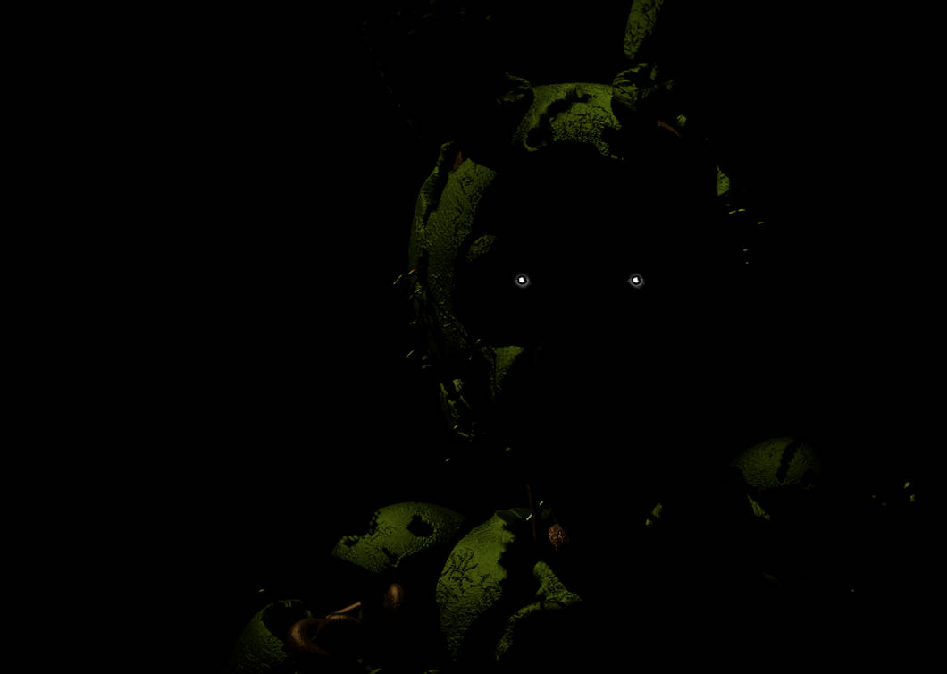 Fnaf 3 Main Menu by WFreddyProductions on DeviantArt Fnaf 3 Main Menu by WFreddyProductions on DeviantArt