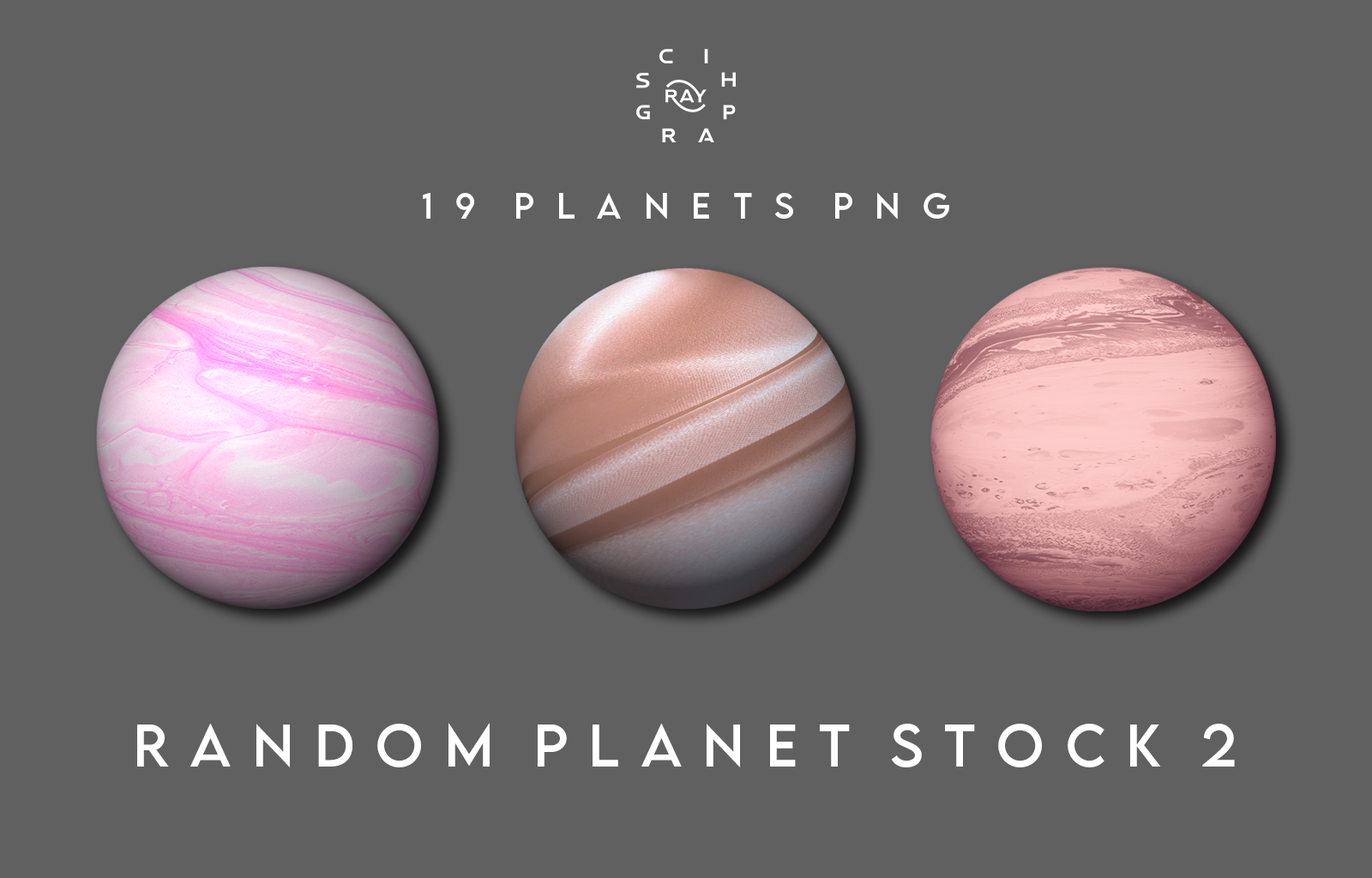 Random Planets Stock 2 by RaizelRose on DeviantArt