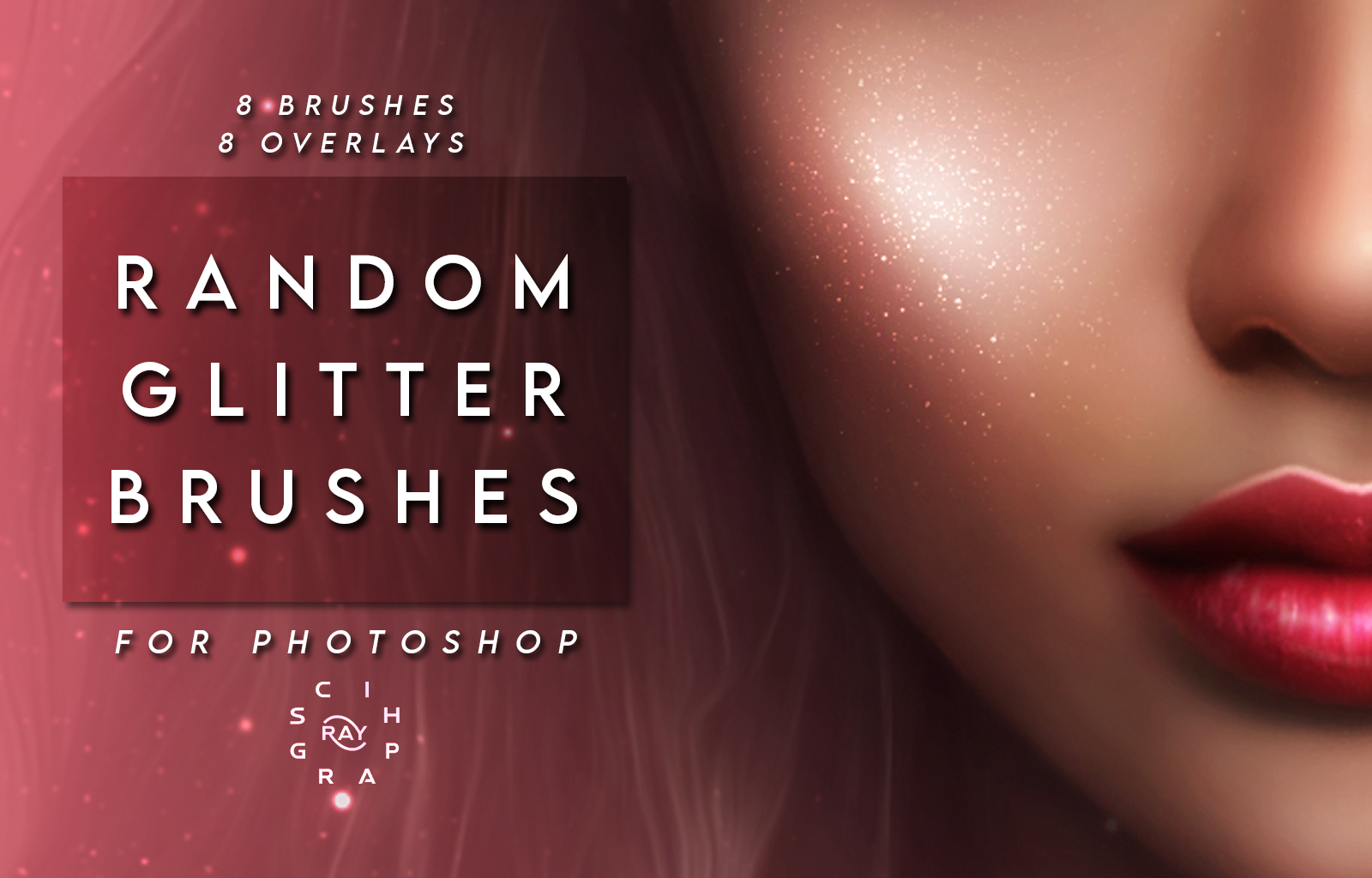 Random Glitter Brushes by RaizelRose on DeviantArt