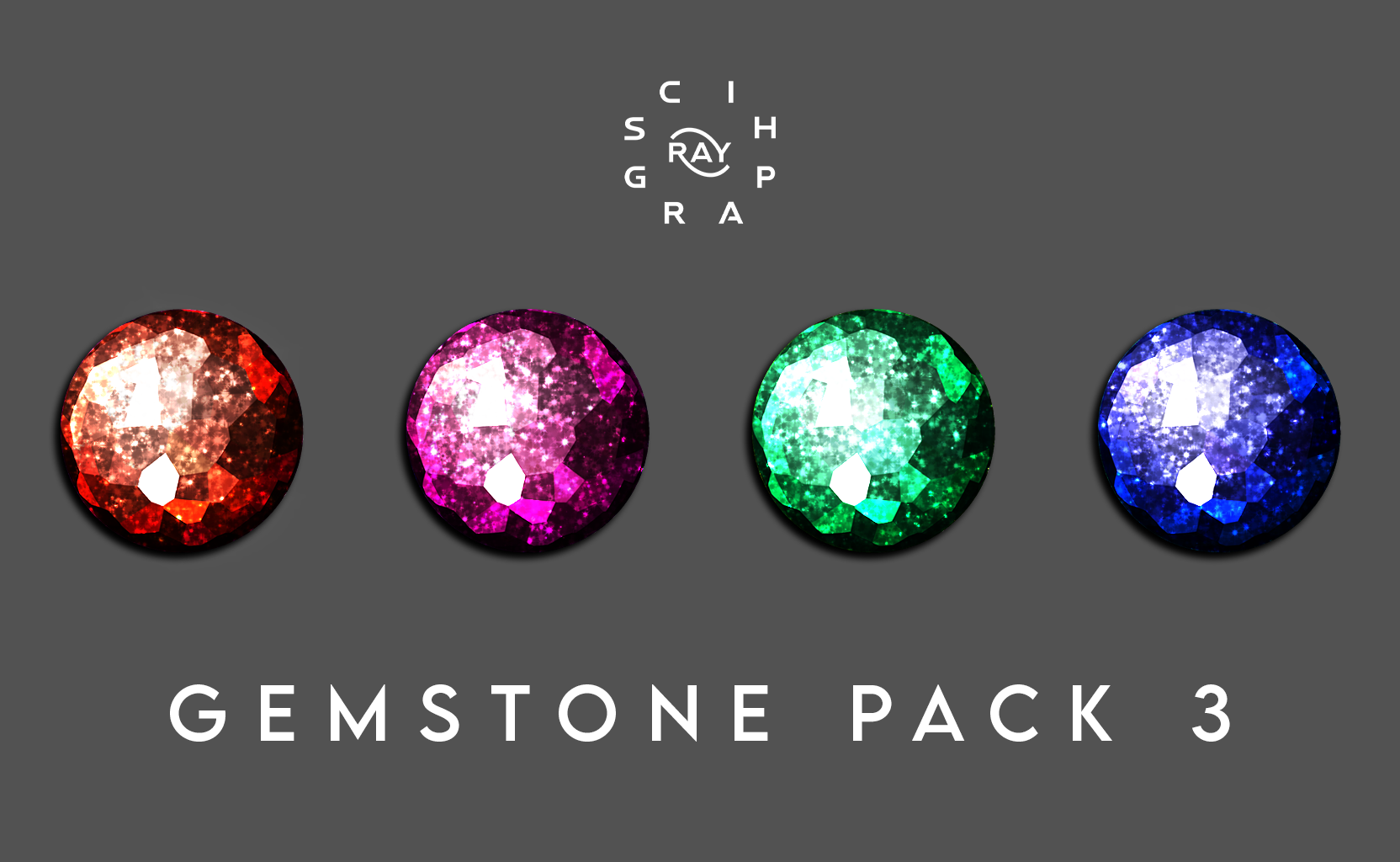 GEMSTONE PACK 3 by RaizelRose on DeviantArt