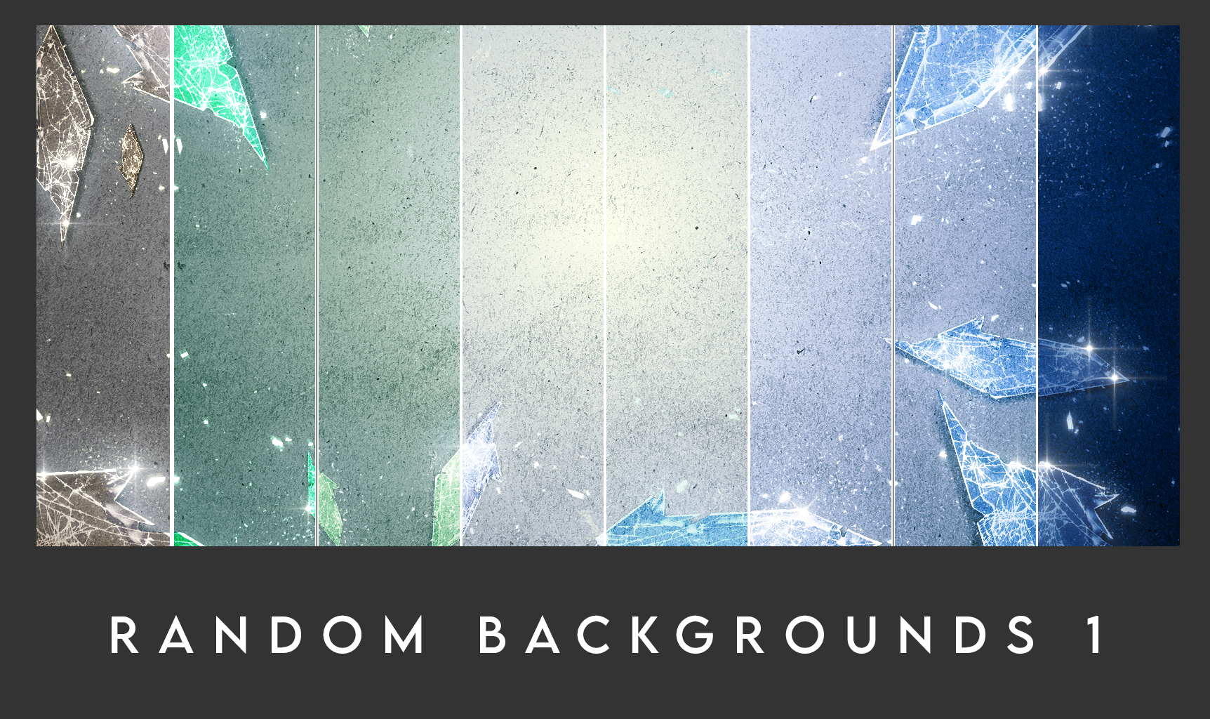 RANDOM BACKGROUNDS 1 by RaizelRose on DeviantArt
