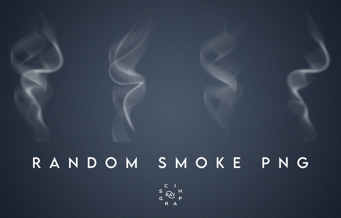 Random Smoke Png Set by RaizelRose on DeviantArt