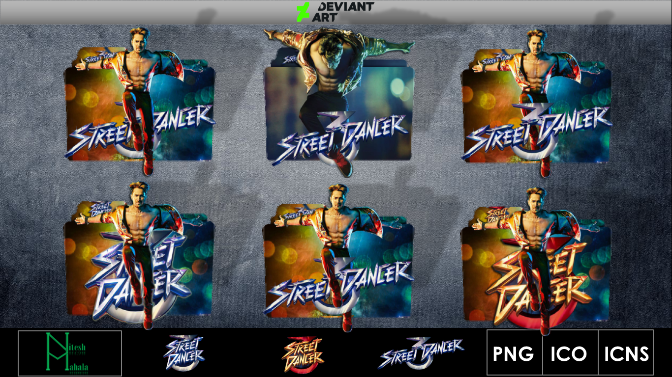 3d movie folder icon png - darelologs