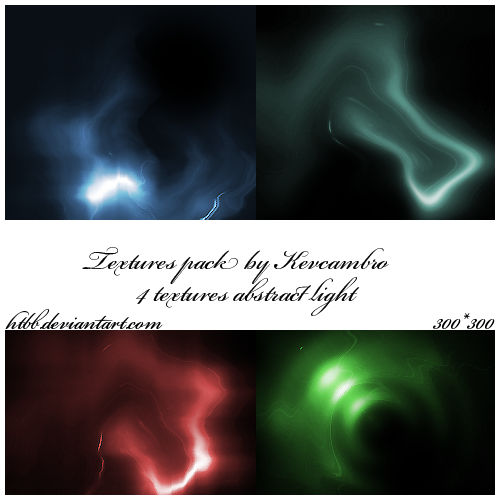 Pack textures abstract light by HTBB on DeviantArt