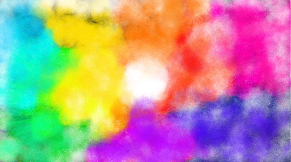rainbow by sunsetshimer on DeviantArt