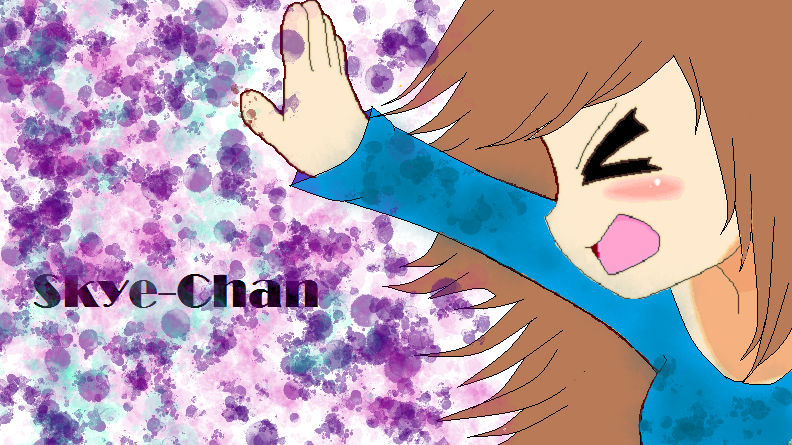 yaaaayy color by ShirosoraChan on DeviantArt