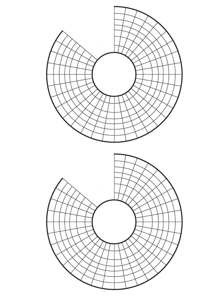 Habit Tracker Printable Bullet Journal by twinklybun on DeviantArt