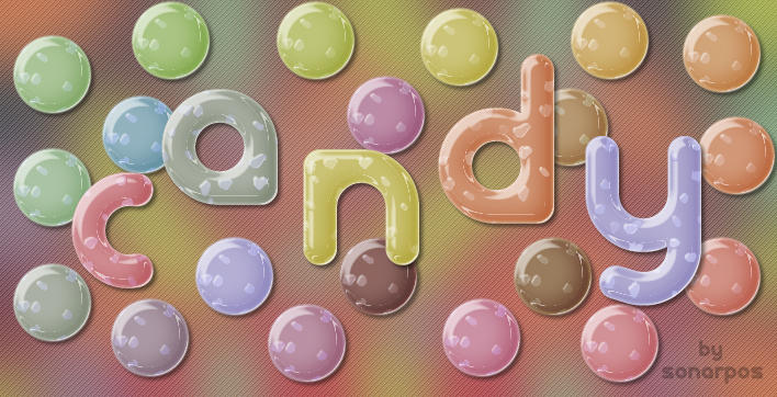 Candy By Sonarpos by sonarpos on DeviantArt