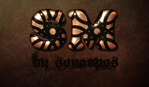 SM by sonarpos by sonarpos on DeviantArt