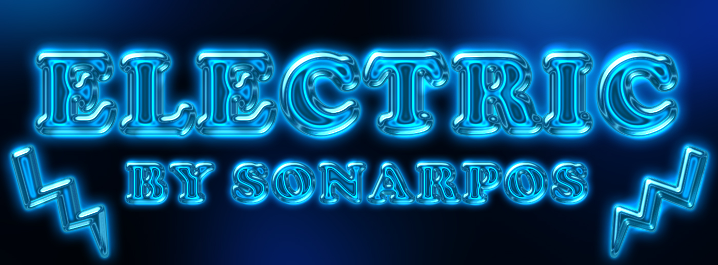 Electric style by sonarpos on DeviantArt