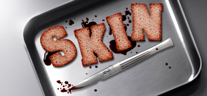 Skin style by sonarpos on DeviantArt