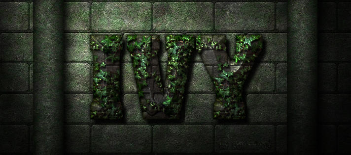 Ivy style by sonarpos on DeviantArt