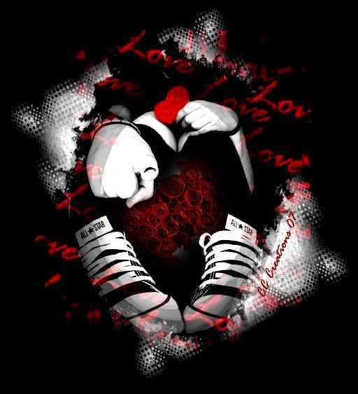 Out of the Emo/Gothic Closet by ParamoreFanArtBoy on DeviantArt