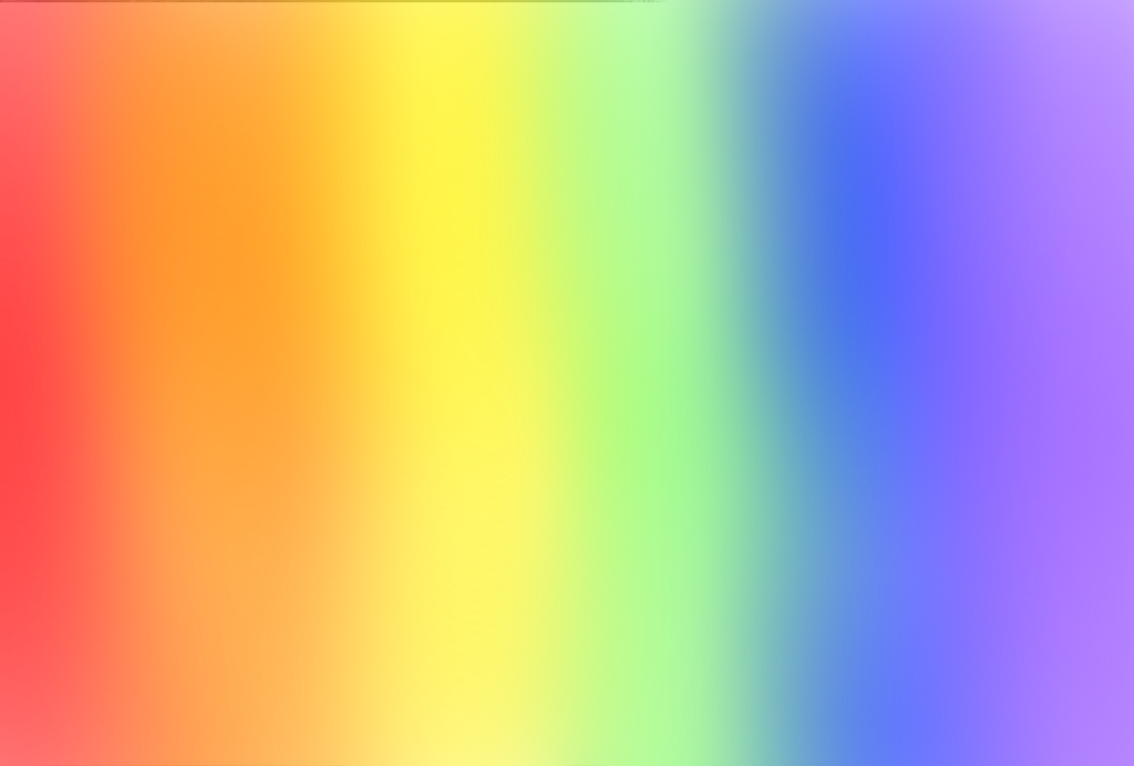 Rainbow by bellak33 on DeviantArt