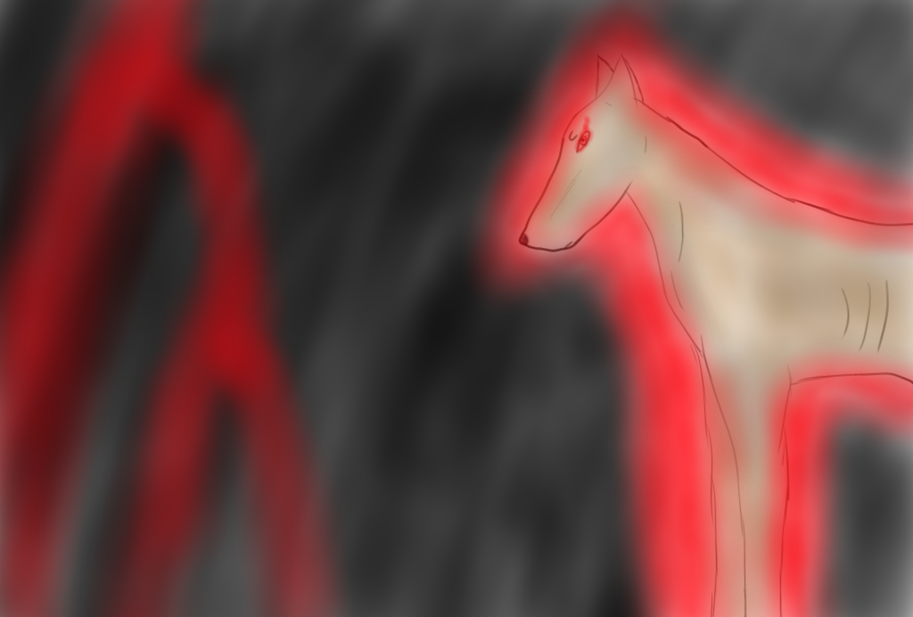 Evil GrayHound by bellak33 on DeviantArt