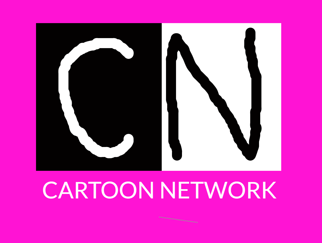 Cartoon Network by JJEshedArt on DeviantArt