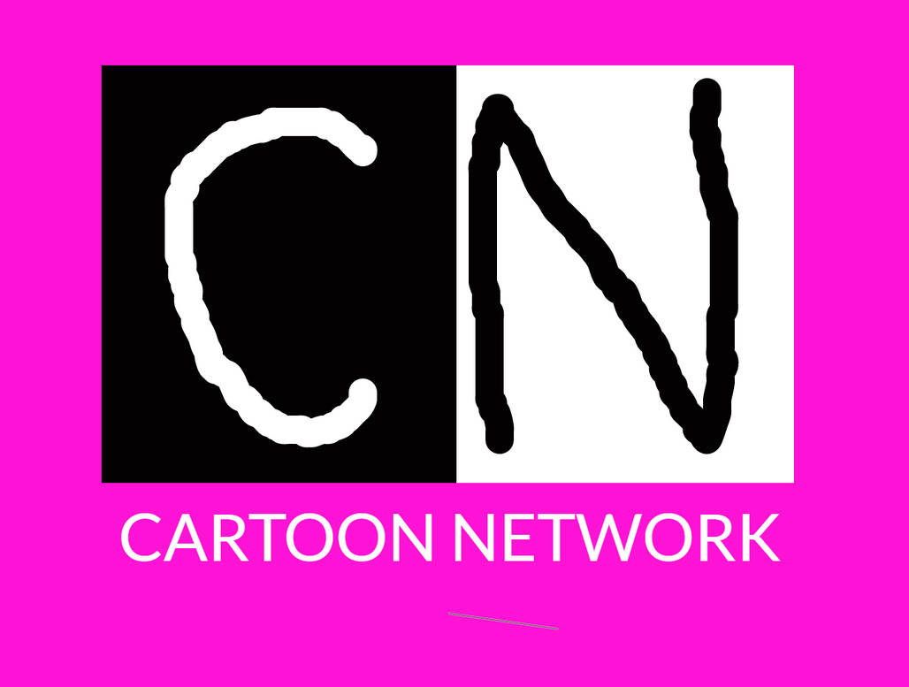Cartoon Network by JJEshedArt on DeviantArt