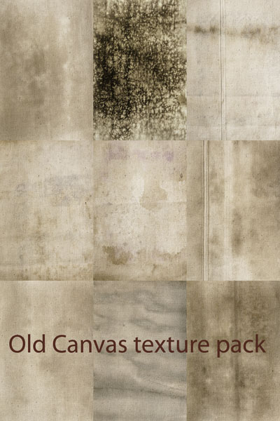 Canvas texture pack by jrrhack on DeviantArt