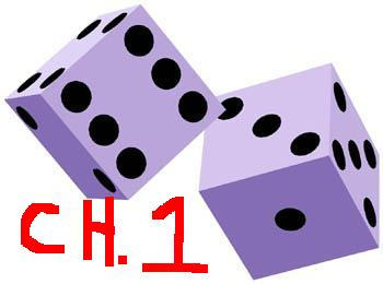 The Dice of Fate ch 1 by Ezekel on DeviantArt