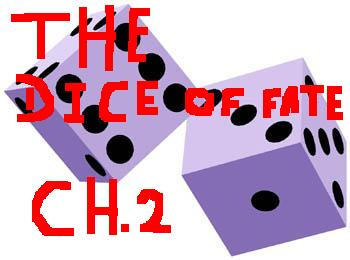 The Dice of Fate ch 2 by Ezekel on DeviantArt