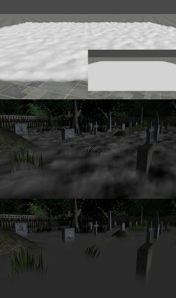 Ground fog (v2 and v3) for XPS by dasliebesverbot on DeviantArt