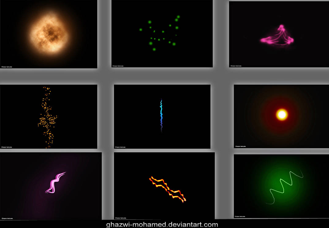 Light Texture by Ghazwi-Mohamed on DeviantArt