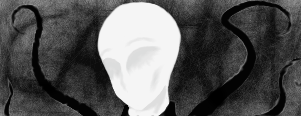 Slender Man by AntiGravityFox on DeviantArt