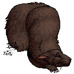 FREE Red Panda Base by PeachTabby on DeviantArt