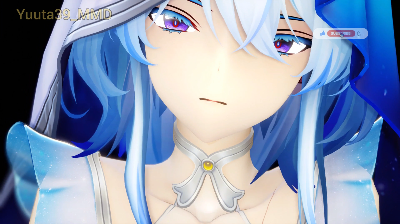 MMD Halsey - Castle Shorekeeper by Junkomiko39 on DeviantArt