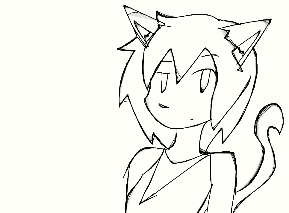 adventure time OC: cat princess by shadowthehedgehog109 on DeviantArt