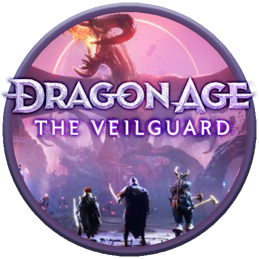 Dragon Age VeilGuard Icon by emmerichem on DeviantArt