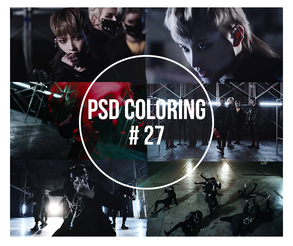 PSD Coloring #27 by memiecute on DeviantArt