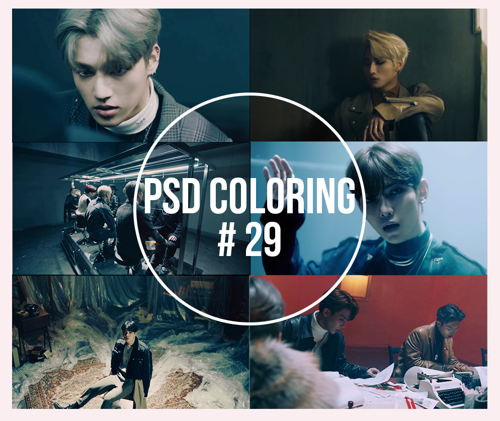 PSD Coloring #28 by memiecute on DeviantArt