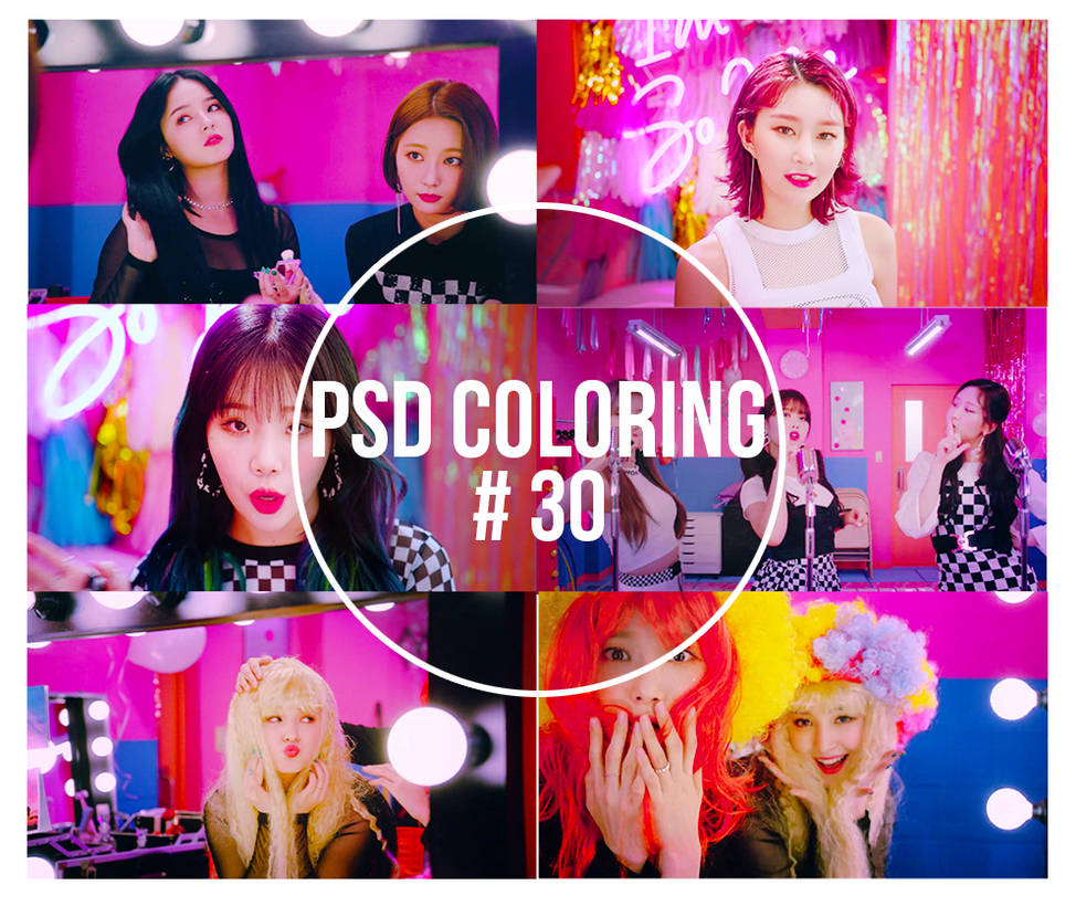 Psd Coloring #30 by memiecute on DeviantArt