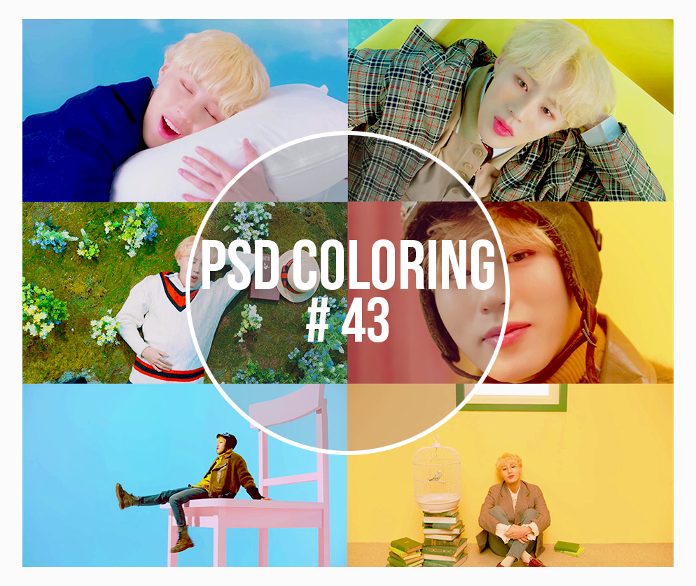 Psd Coloring #43 by memiecute on DeviantArt