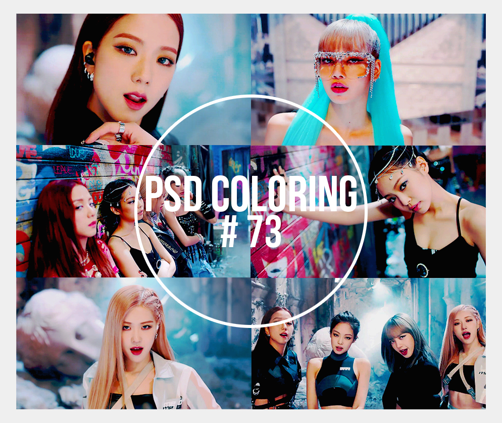 Psd Coloring #73 by memiecute on DeviantArt