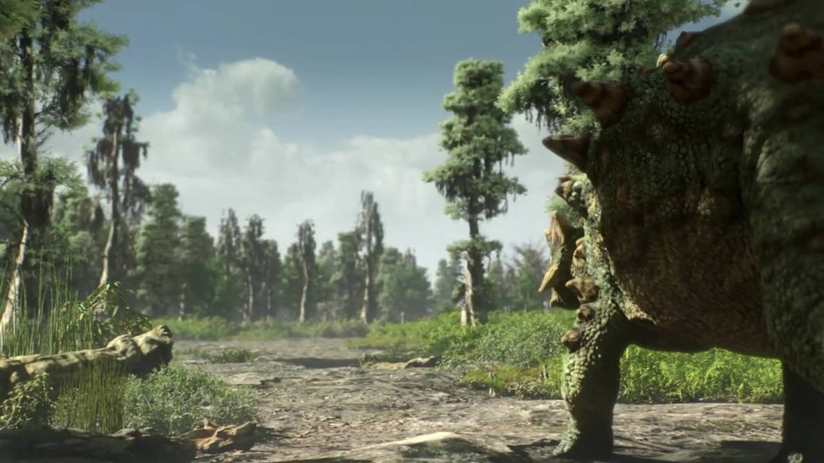 Gatekeeper Zuul by roukaryu on DeviantArt