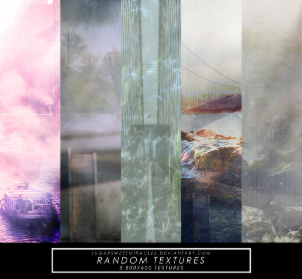 Random Textures by sugarsweetmiracles on DeviantArt