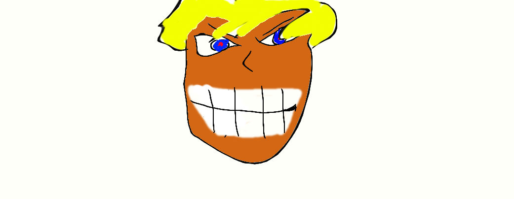 Trickster by ToTalPIcaSSO on DeviantArt