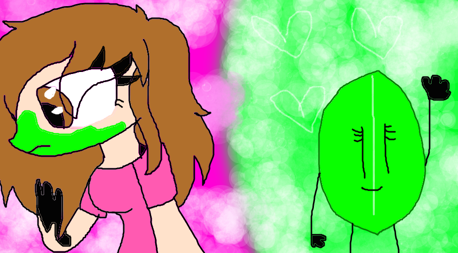 leafy tf by lamprini1234 on DeviantArt